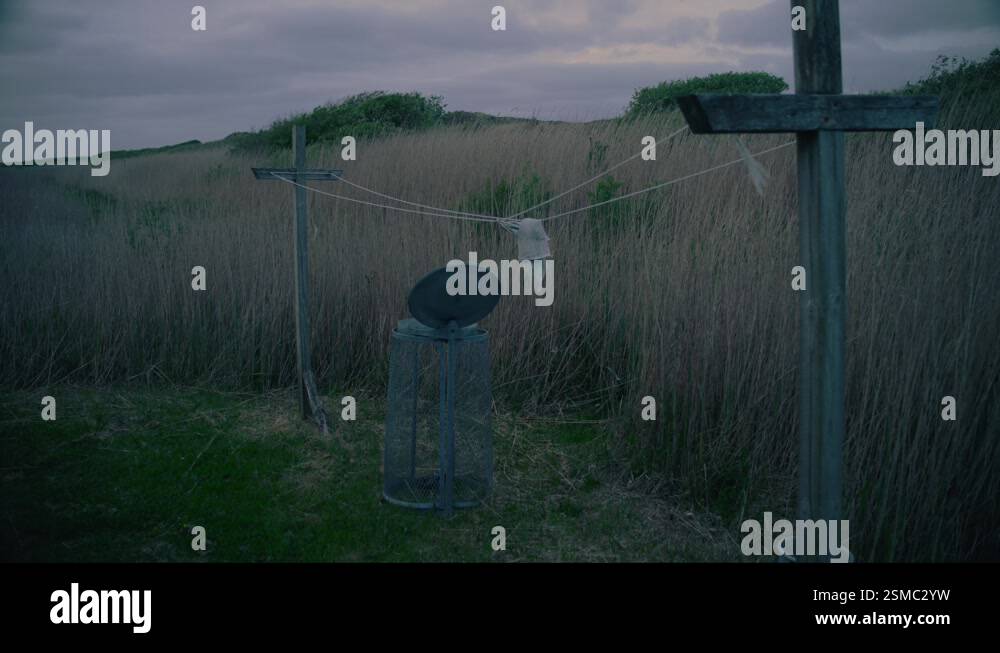 Empty washing line dark Stock Videos & Footage - HD and 4K Video Clips ...