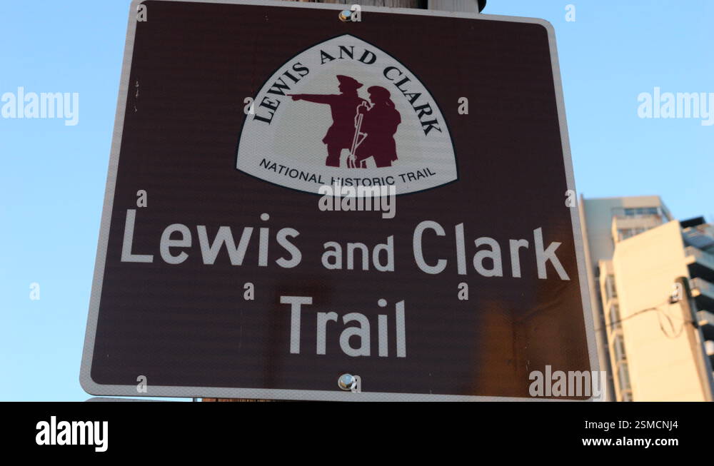 Historic trail sign Stock Videos & Footage - HD and 4K Video Clips - Alamy