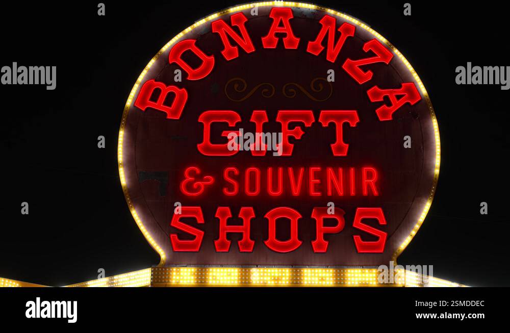 World Largest Gift Shop in Las Vegas - LAS VEGAS, UNITED STATES ...