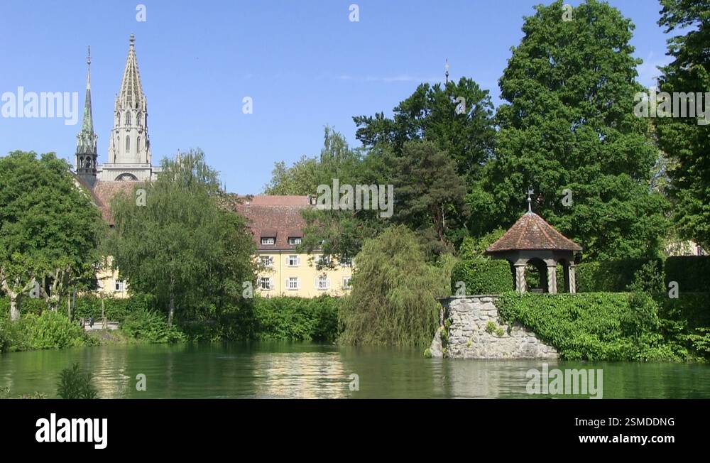 Germany - Constance Stock Video Footage - Alamy