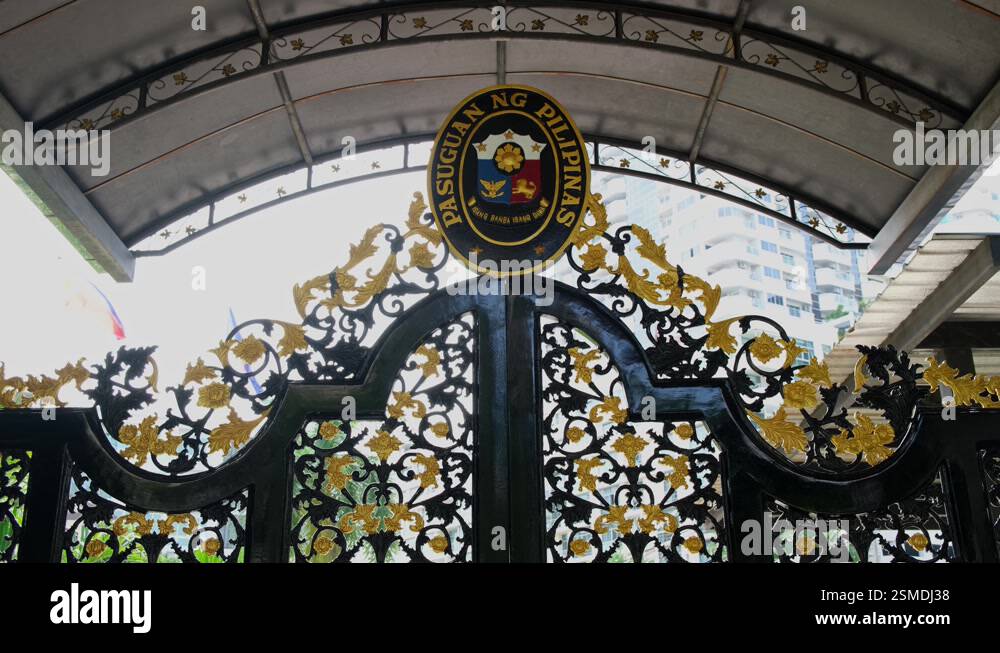 National embassy Stock Videos & Footage - HD and 4K Video Clips - Alamy