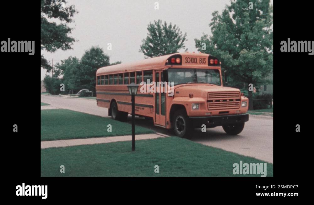 Bus house Stock Videos & Footage - HD and 4K Video Clips - Alamy