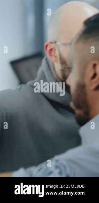 Security Checkpoint in Airport Terminal: African American Security ...