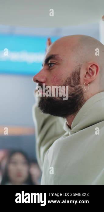 Tsa body scanner Stock Videos & Footage - HD and 4K Video Clips - Alamy