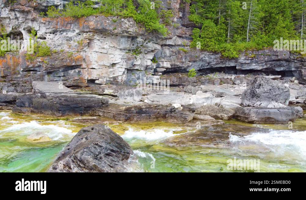 Granite stone walls in Stock Videos & Footage - HD and 4K Video Clips ...