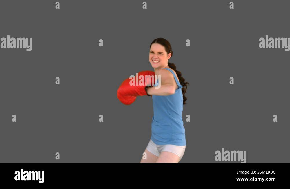 Victorious model Stock Videos & Footage - HD and 4K Video Clips - Alamy