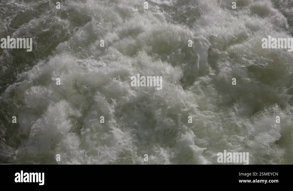 Turbulent water Stock Videos & Footage - HD and 4K Video Clips - Alamy
