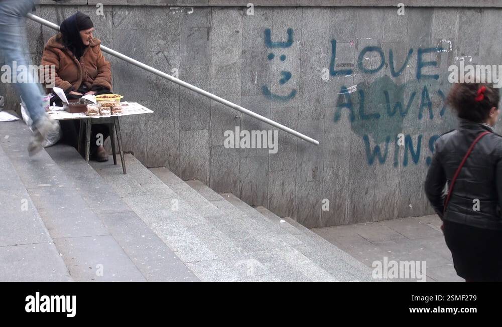 Poverty art Stock Videos & Footage - HD and 4K Video Clips - Alamy