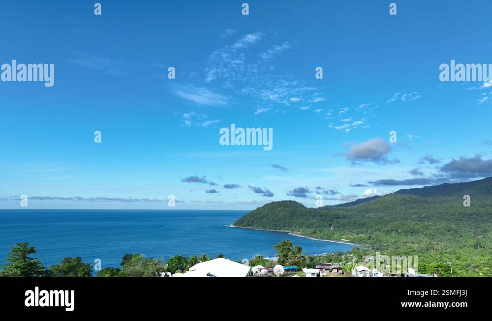 Beautiful sea blue sky Stock Videos & Footage - HD and 4K Video Clips ...