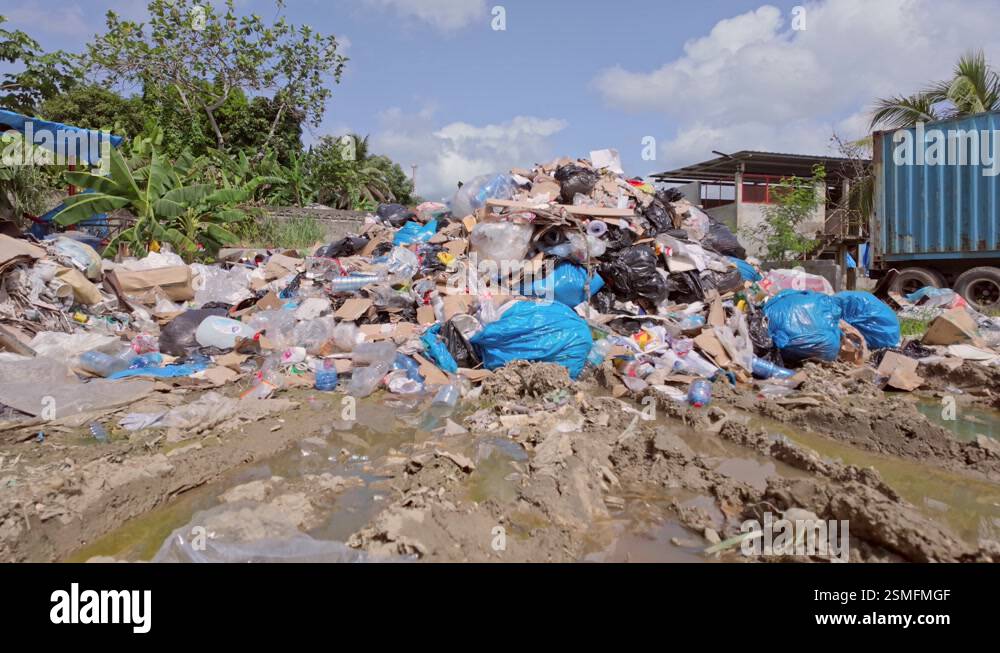 Wastezone Stock Videos & Footage - HD and 4K Video Clips - Alamy