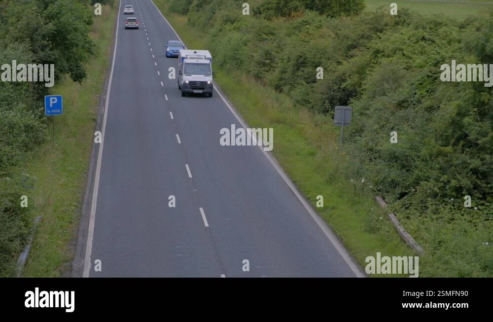 Tesco food delivery Stock Videos & Footage - HD and 4K Video Clips - Alamy