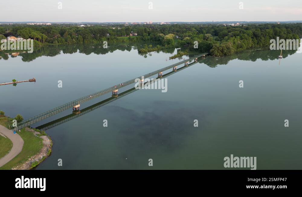 Rennie Park Royal Henley Park St. Catharines Port Dalhousie Martindale ...