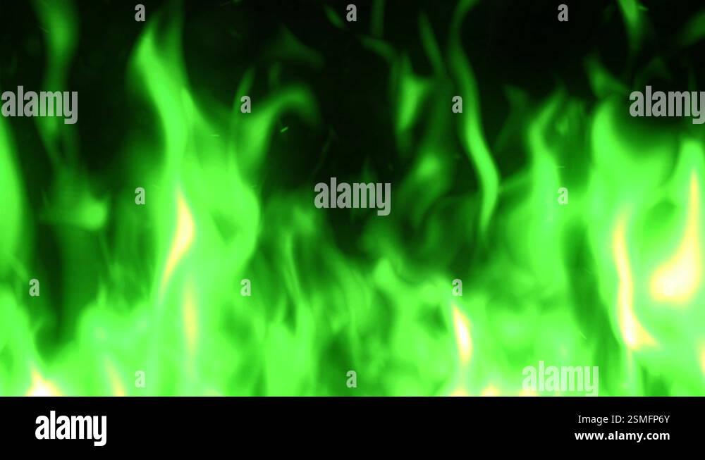 Real Cartoon fire flame. Burning fire. Abstract flame concept. Comic ...