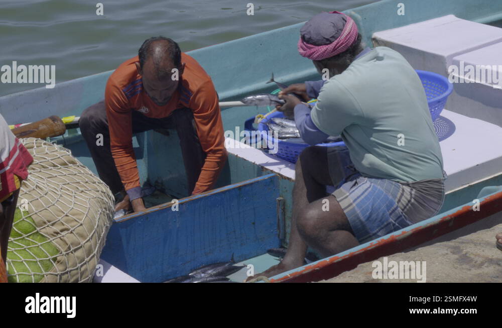 Kollam fishing boat Stock Videos & Footage - HD and 4K Video Clips - Alamy