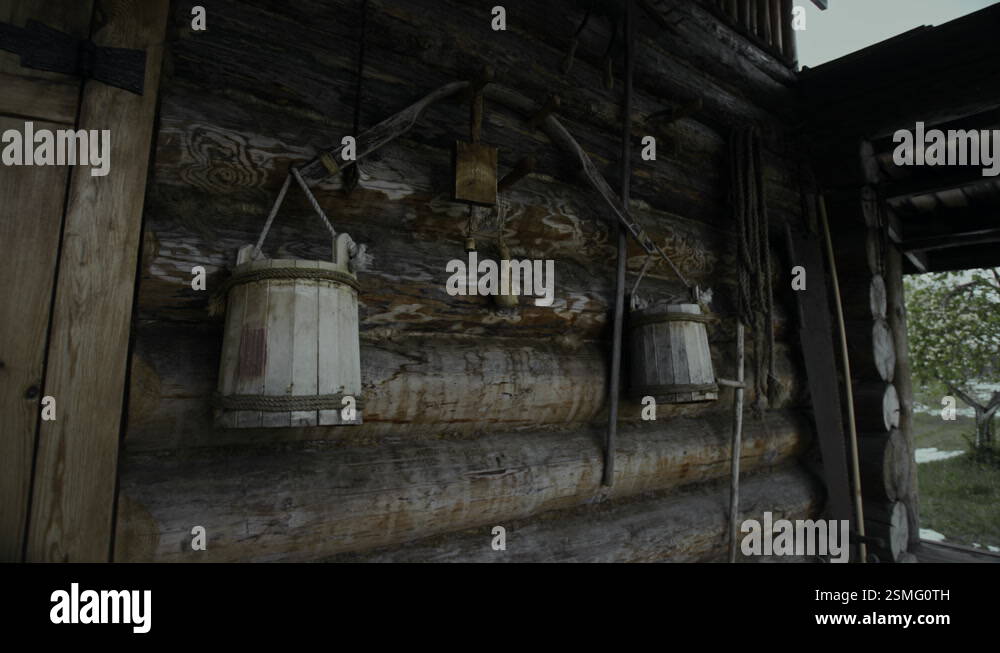 Water yoke buckets Stock Videos & Footage - HD and 4K Video Clips - Alamy