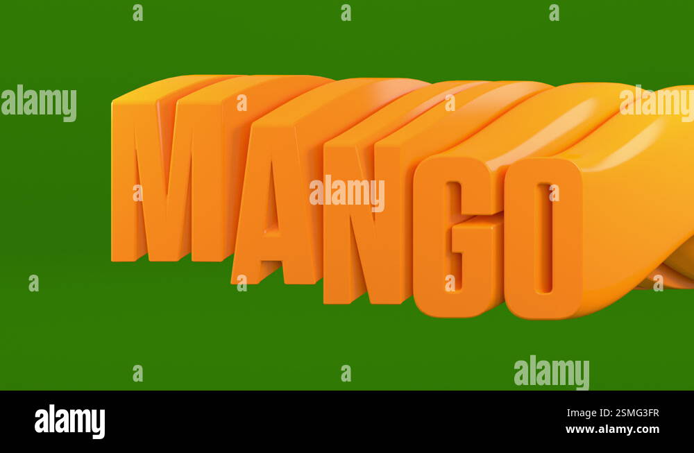 Green bold lettering Stock Videos & Footage - HD and 4K Video Clips - Alamy