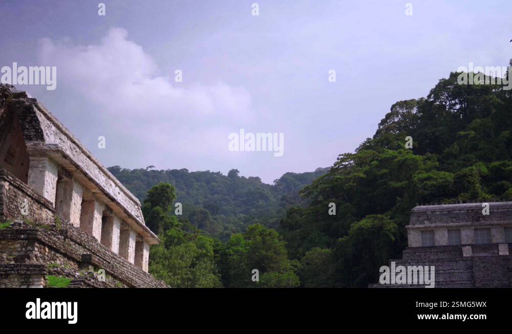 Chiapas archaeological site Stock Videos & Footage - HD and 4K Video ...