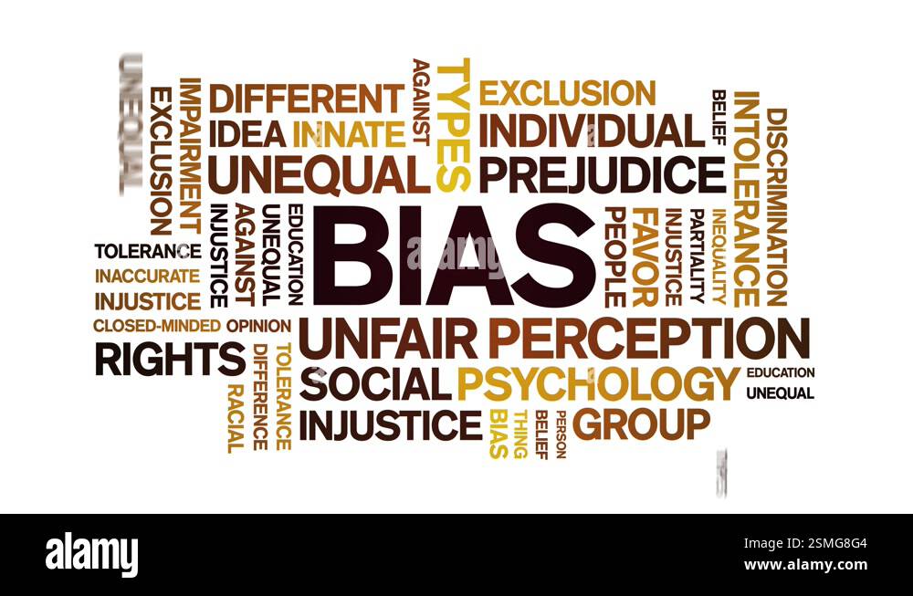 Bias animated word cloud,animation tag text kinetic typography seamless ...