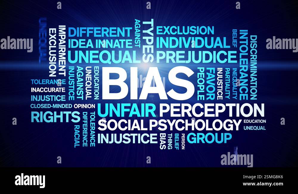 Bias animated word cloud,animation tag text kinetic typography seamless ...