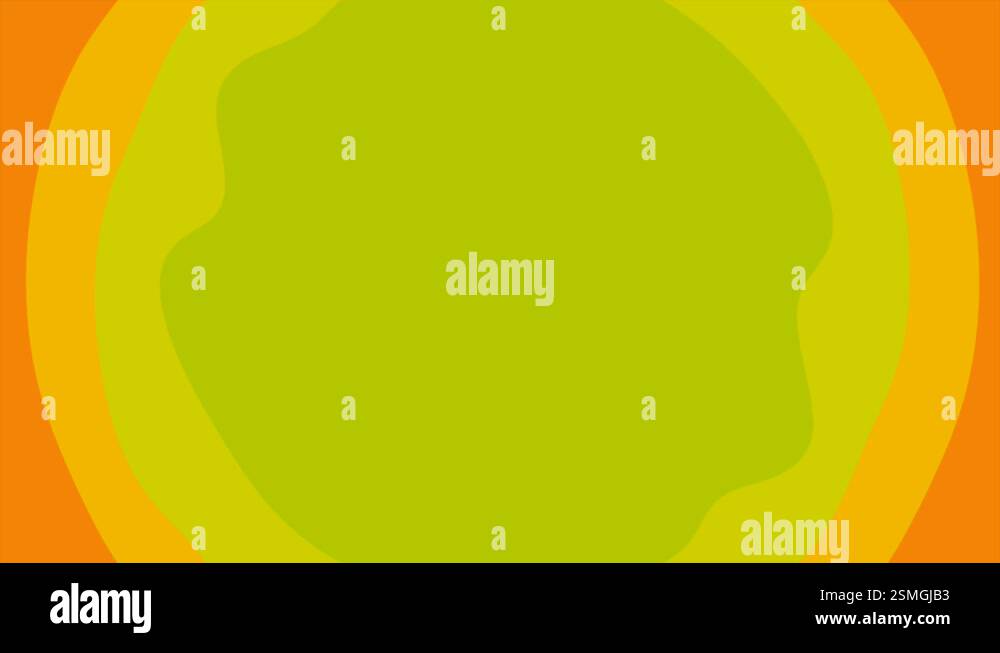 Animated colorful abstract background lines Stock Videos & Footage - HD ...