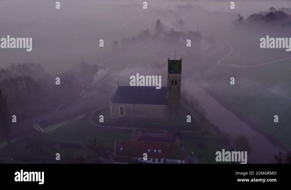 Misty church Stock Videos & Footage - HD and 4K Video Clips - Alamy