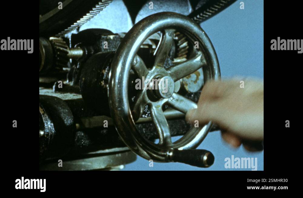 Handle attached Stock Videos & Footage - HD and 4K Video Clips - Alamy