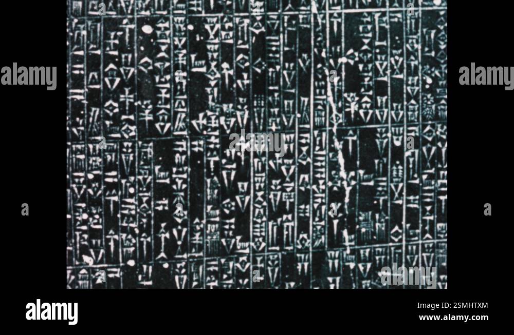 Map of the babylonian empire Stock Videos & Footage - HD and 4K Video ...