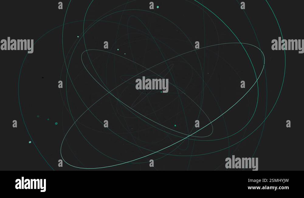Orbit lines Stock Videos & Footage - HD and 4K Video Clips - Alamy