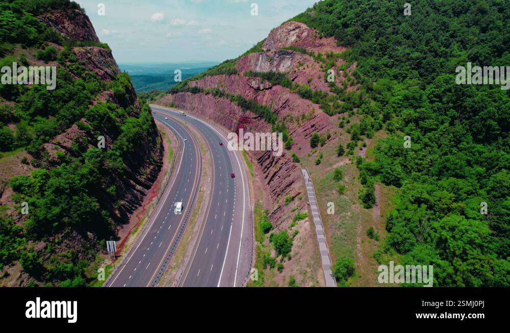 National freeway Stock Videos & Footage - HD and 4K Video Clips - Alamy