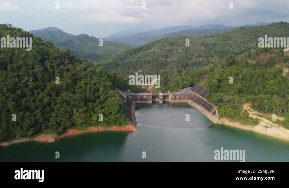 Hydropower hydroelectric power Stock Videos & Footage - HD and 4K Video ...