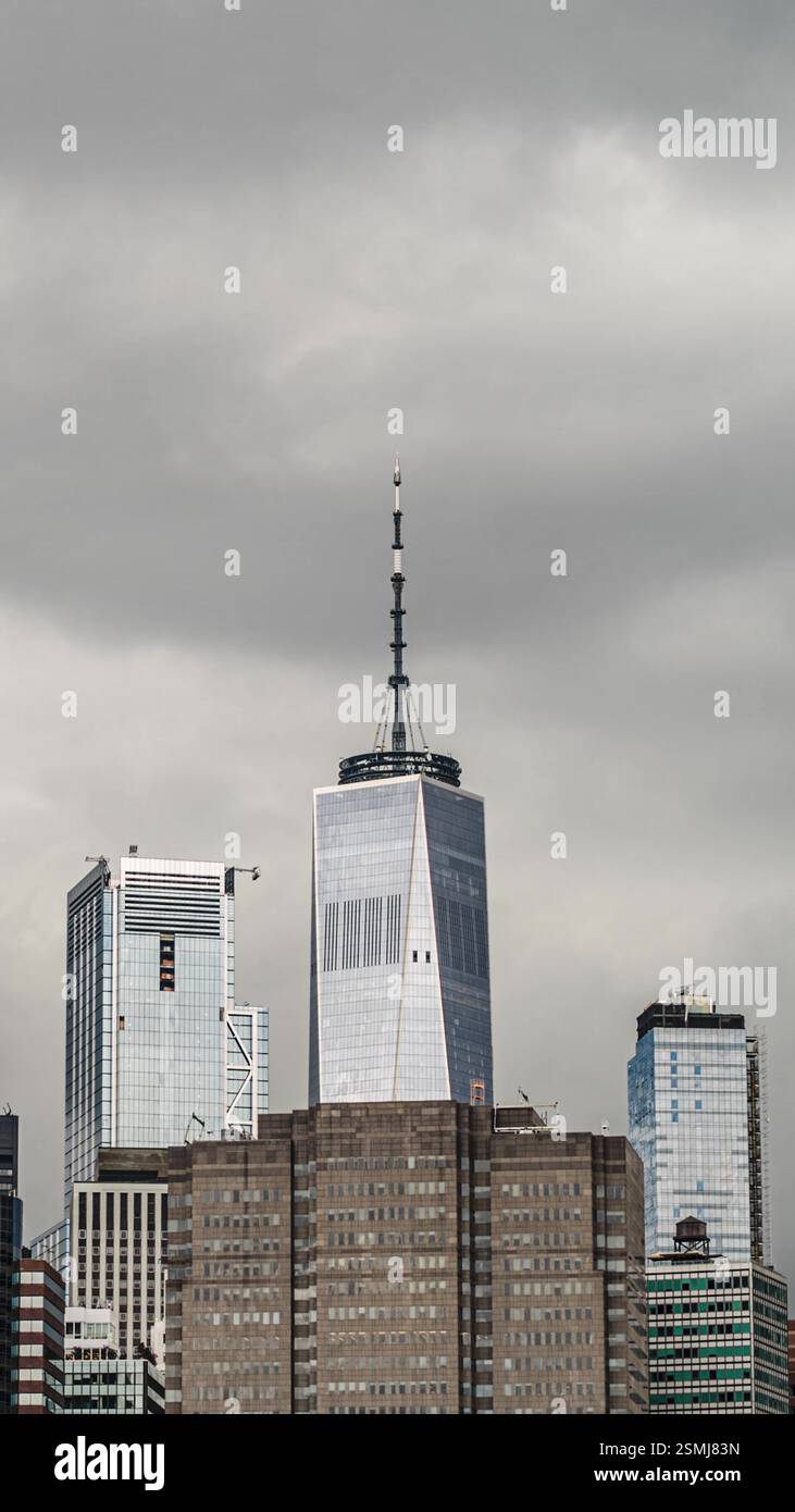 One wtc Stock Videos & Footage - HD and 4K Video Clips - Alamy