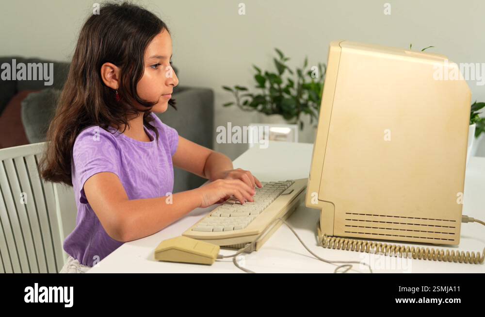 90s kid Stock Videos & Footage - HD and 4K Video Clips - Alamy