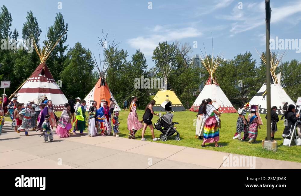 First nations children Stock Videos & Footage - HD and 4K Video Clips ...