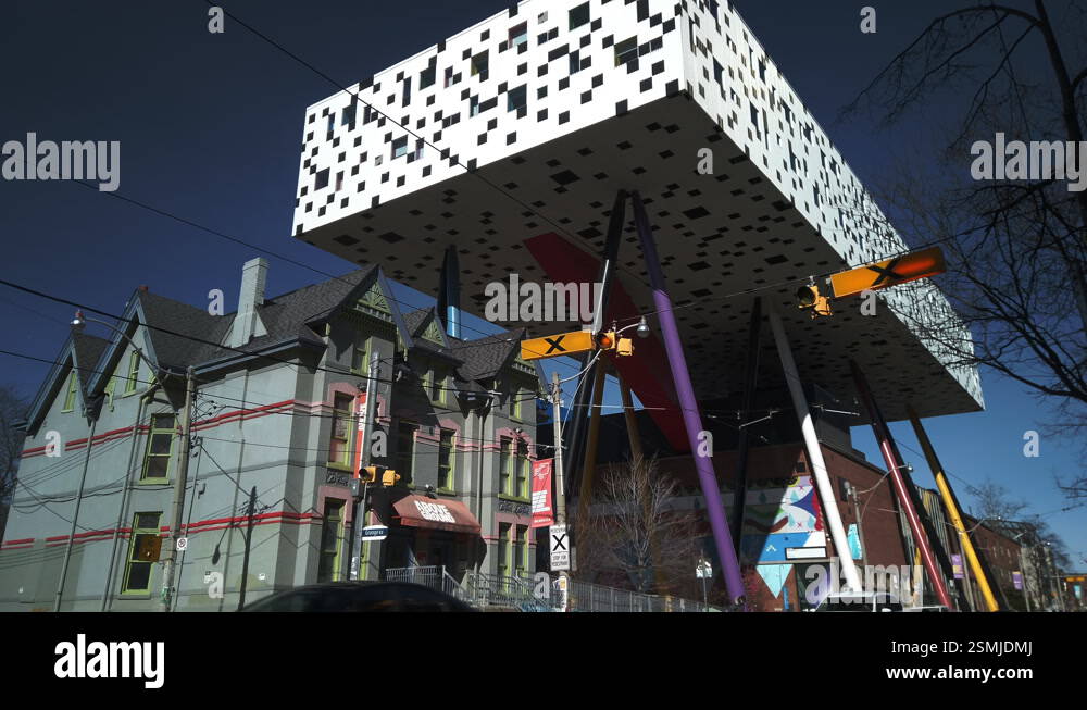 Postmodern structure Stock Videos & Footage - HD and 4K Video Clips - Alamy