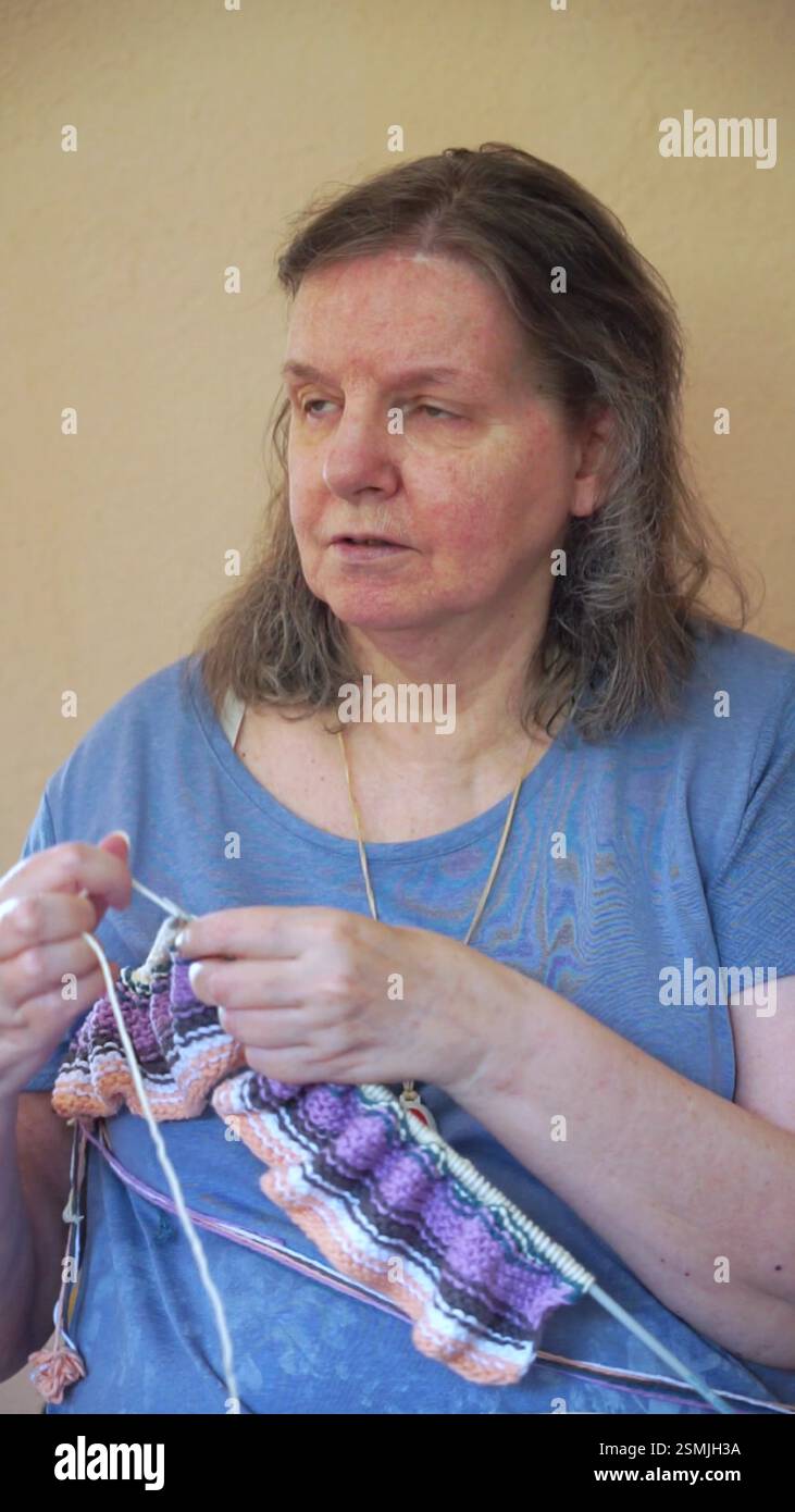 Wool texture fabric textile mature pattern Stock Videos & Footage - HD ...