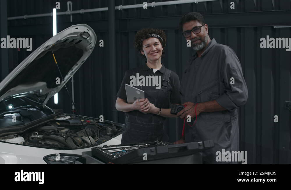 Male car owner mechanic Stock Videos & Footage - HD and 4K Video Clips ...