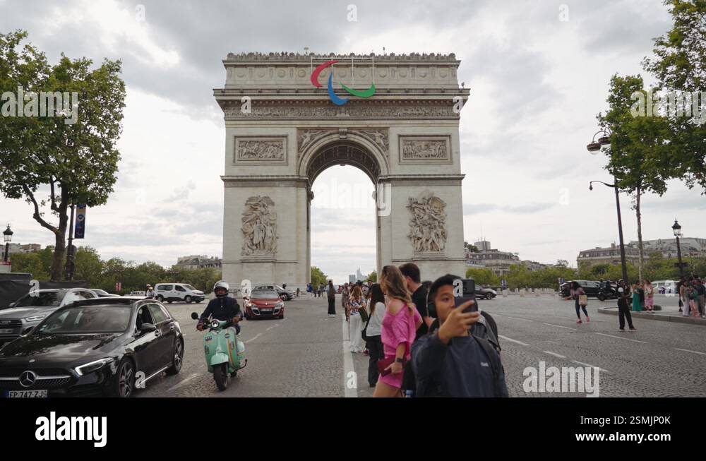 Paris 2024 olympics tennis Stock Videos & Footage - HD and 4K Video ...