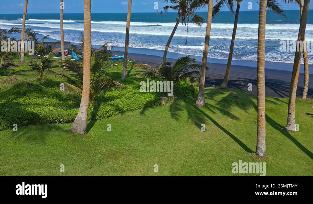 Relaxing beach holiday location Stock Videos & Footage - HD and 4K ...