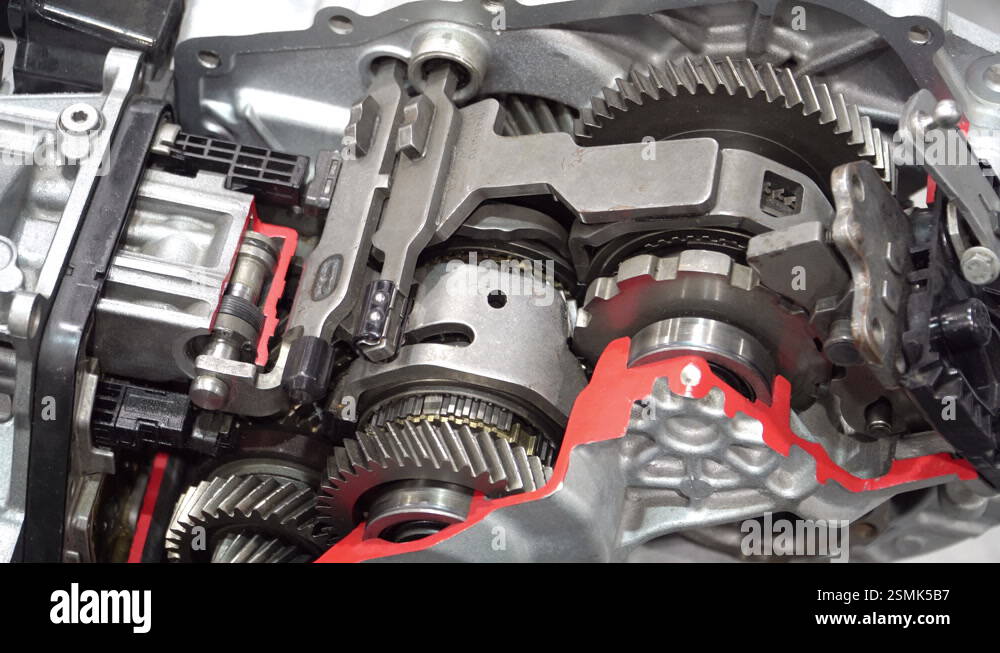 Gearbox cutaway Stock Videos & Footage - HD and 4K Video Clips - Alamy