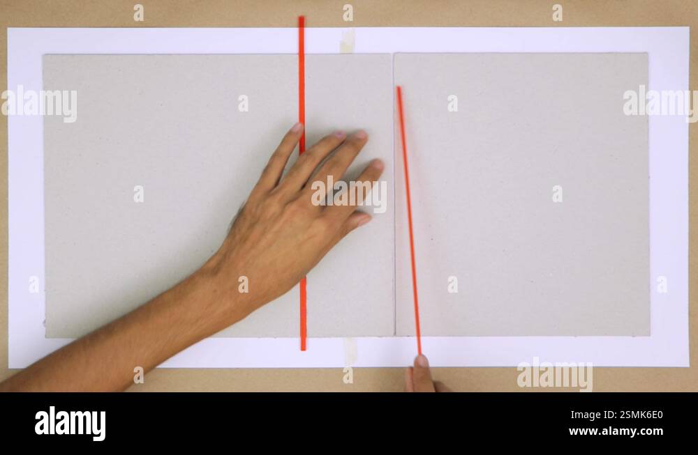 Simple rulers Stock Videos & Footage - HD and 4K Video Clips - Alamy