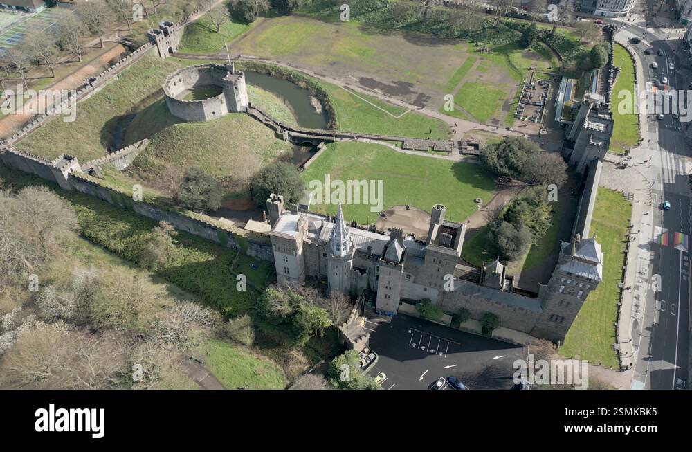 Cardiff architecture Stock Videos & Footage - HD and 4K Video Clips - Alamy