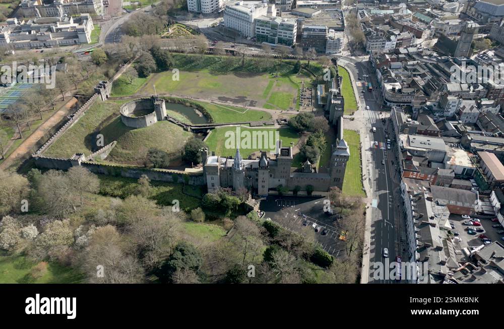 Gothic fortifications Stock Videos & Footage - HD and 4K Video Clips ...