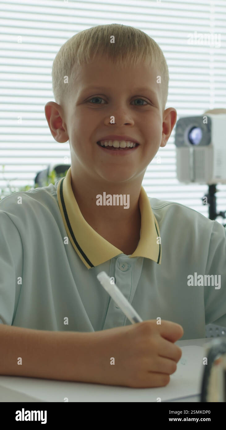 Elementary school writing Stock Videos & Footage - HD and 4K Video ...