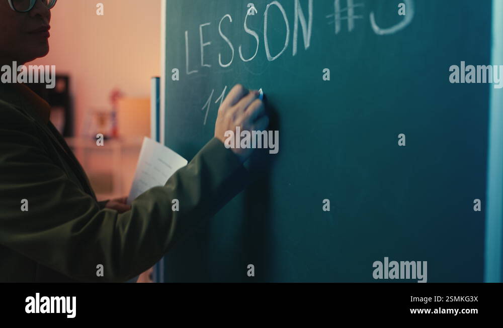 Math teacher female equation Stock Videos & Footage - HD and 4K Video ...