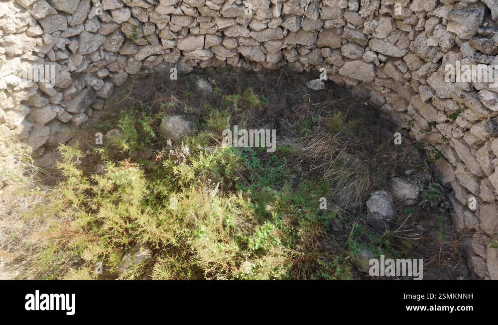 Remnants of ancient structures Stock Videos & Footage - HD and 4K Video ...