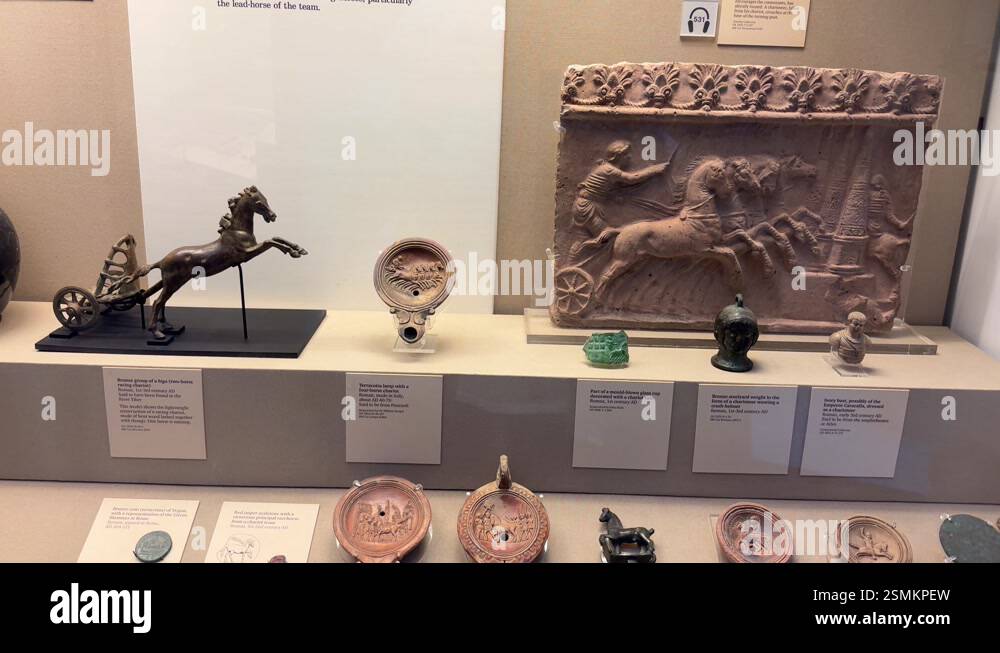 Roman empire artifacts Stock Videos & Footage - HD and 4K Video Clips ...
