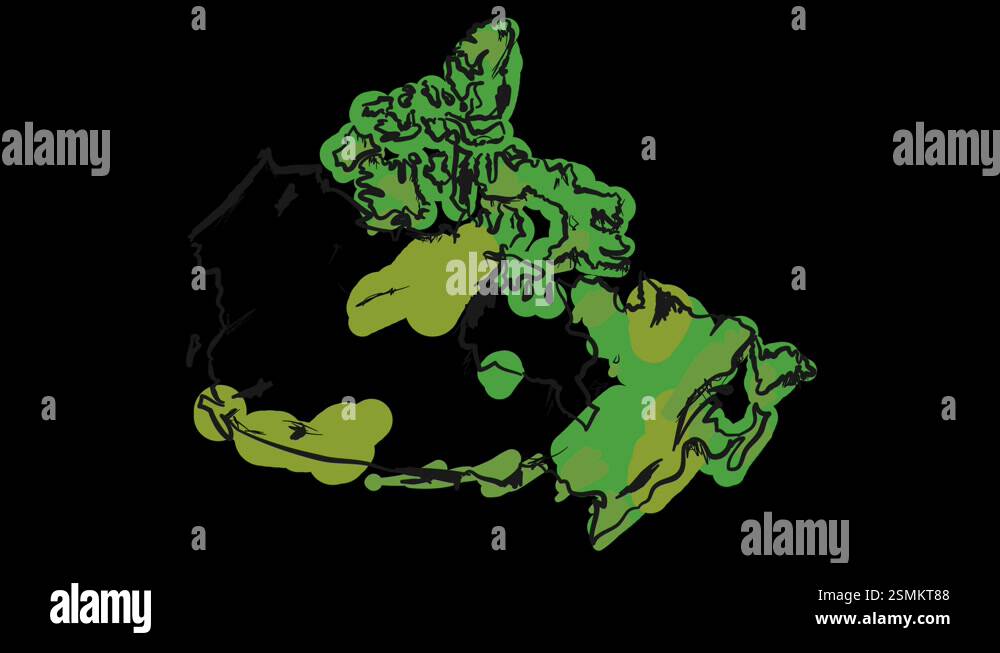 Artsy map Stock Videos & Footage - HD and 4K Video Clips - Alamy