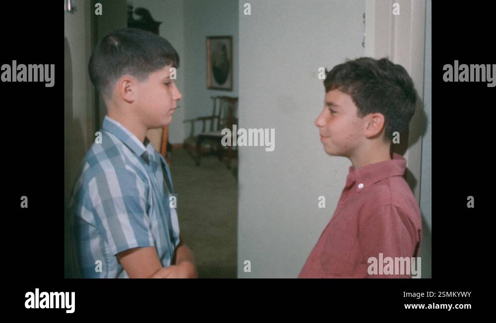 Boys conversation Stock Videos & Footage - HD and 4K Video Clips - Alamy