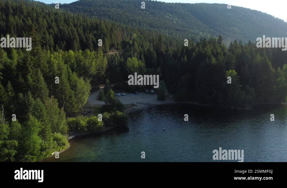 British columbia environment Stock Videos & Footage - HD and 4K Video ...