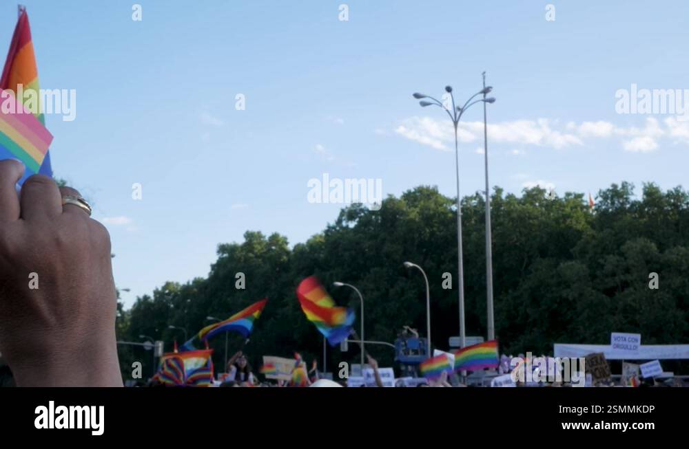 Inclusivity event Stock Videos & Footage - HD and 4K Video Clips - Alamy